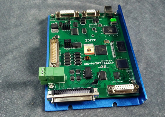 High Speed USB SPI -V4 Laser Control Board For The G4.0 Laser Machine