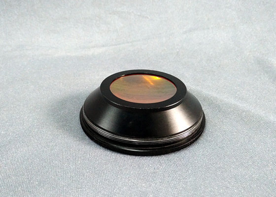 Industrial Co2 Laser Focus Lens Co2 Laser Engraving Lens For Galvo Scanner 300*300