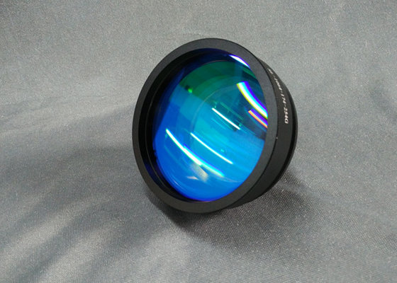 High Precision 1064nm F-theta Lens Laser Optical Lens For Marking Machine