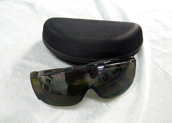 Comfortable 1064nm 3D Laser Engraving System Laser Safety Eyewear EP-8