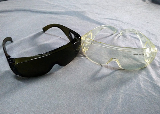 Comfortable 1064nm 3D Laser Engraving System Laser Safety Eyewear EP-8