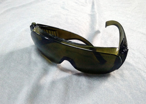 Comfortable 1064nm 3D Laser Engraving System Laser Safety Eyewear EP-8