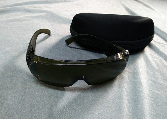 Comfortable 1064nm 3D Laser Engraving System Laser Safety Eyewear EP-8
