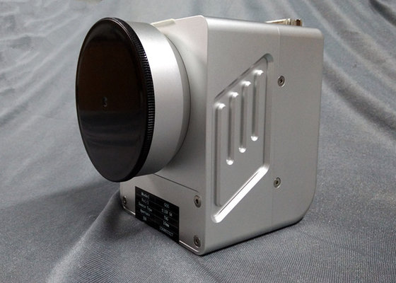 JCZ GO5 1064 10mm Galvo Head Industrial Laser Marking Head