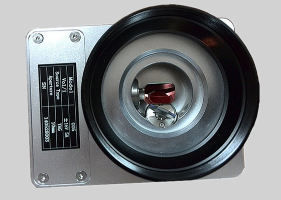 JCZ GO5 1064 10mm Galvo Head Industrial Laser Marking Head