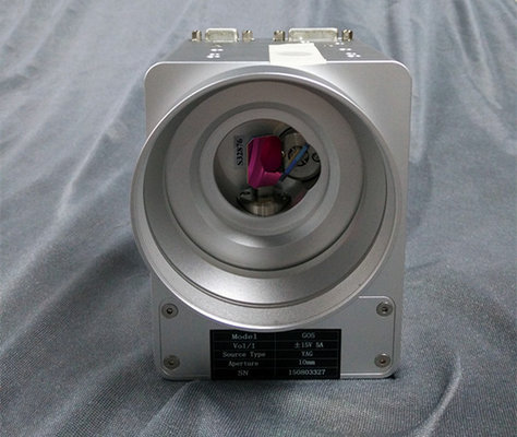 JCZ GO5 1064 10mm Galvo Head Industrial Laser Marking Head