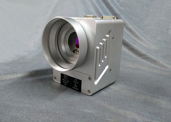 JCZ GO5 1064 10mm Galvo Head Industrial Laser Marking Head