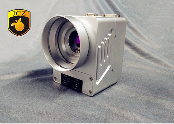 GO5 10mm Digital Laser Galvo Head For Fiber / YAG Laser Marking Machine