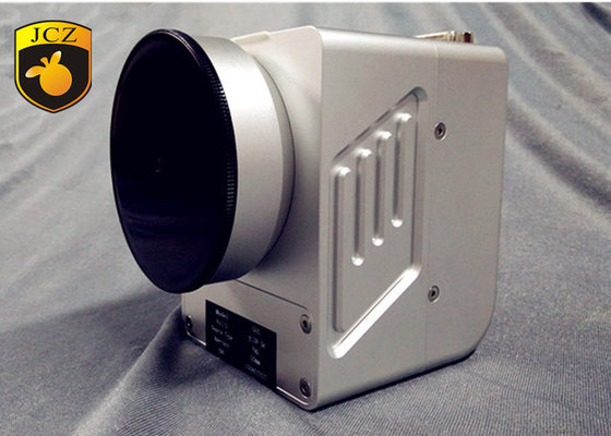 GO5 10mm Digital Laser Galvo Head For Fiber / YAG Laser Marking Machine