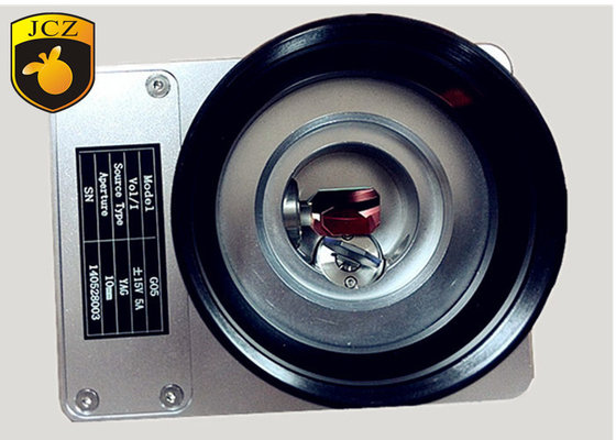 GO5 10mm Digital Laser Galvo Head For Fiber / YAG Laser Marking Machine
