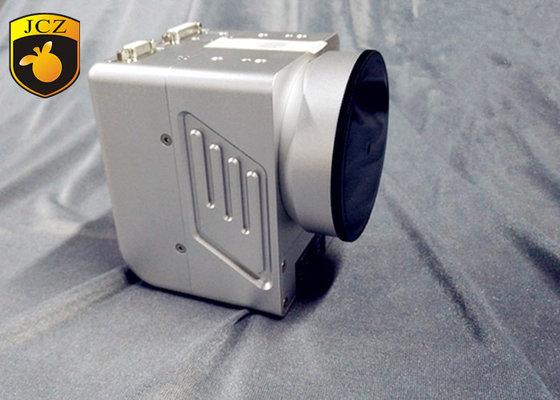 GO5 10mm Digital Laser Galvo Head For Fiber / YAG Laser Marking Machine