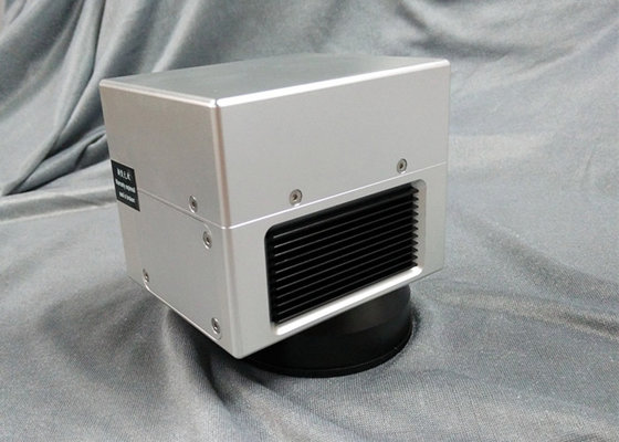 Waterproof GO5 Galvo Head , CO2 2D Laser Galvanometer Scanner Head