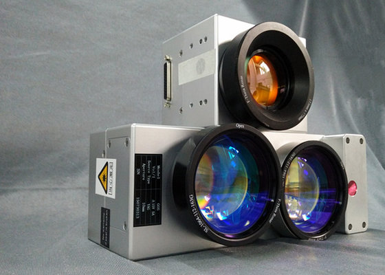 GO5A-1064 10mm Digital Laser Galvanometer Scanner For Cutting / Drilling