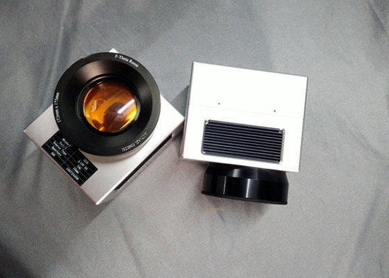 GO5A-1064 10mm Digital Laser Galvanometer Scanner For Cutting / Drilling