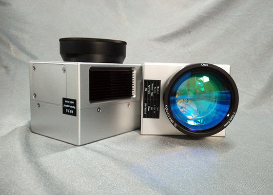GO5A-1064 10mm Digital Laser Galvanometer Scanner For Cutting / Drilling