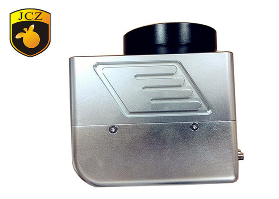 YAG / Fiber Laser Marking Head 10mm Beam Spot With XY2-100 Protocol