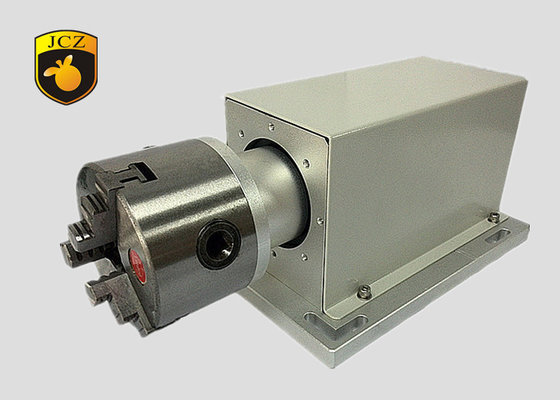 High Speed Angle Adjustable CNC Rotary Axis For Rapid Prototyping