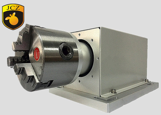 High Speed Angle Adjustable CNC Rotary Axis For Rapid Prototyping