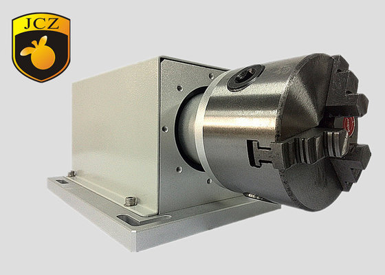 High Speed Angle Adjustable CNC Rotary Axis For Rapid Prototyping