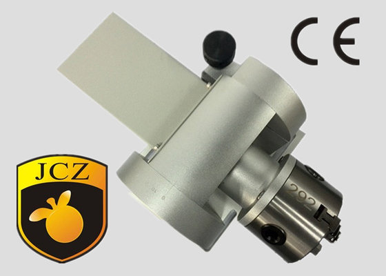 Laser Engraving Machine CNC Rotary Axis with 100mm / 80mm Tilt Angle