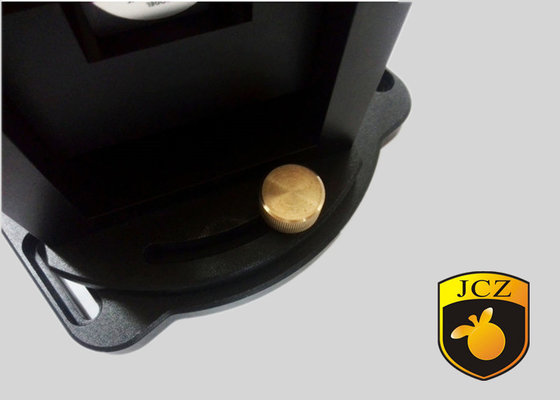 40mm 3D CNC Control Rotary Axis For Engraving Jewellery / Ring