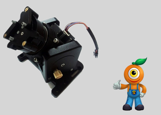 40mm 3D CNC Control Rotary Axis For Engraving Jewellery / Ring