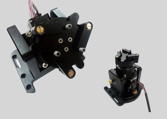 40mm 3D CNC Control Rotary Axis For Engraving Jewellery / Ring