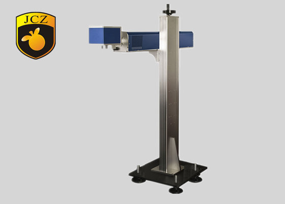 High Accuracy 800mm Z Axis Linear Stage For Laser Marking Machine