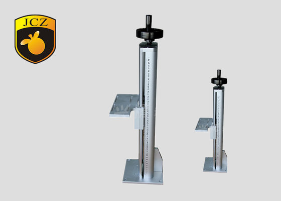 High Accuracy 800mm Z Axis Linear Stage For Laser Marking Machine