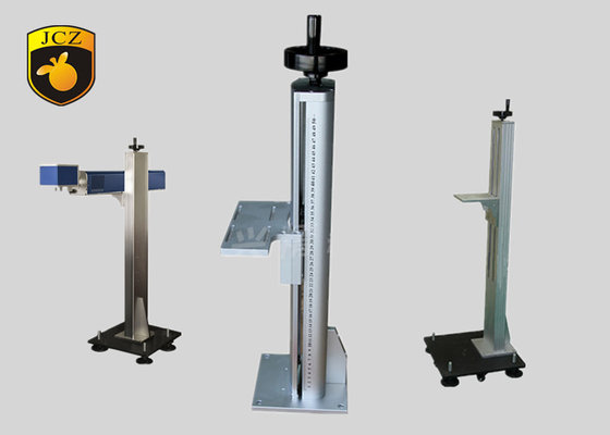 High Accuracy 800mm Z Axis Linear Stage For Laser Marking Machine