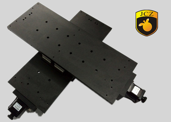 Motorized Z Axis Linear Stage XY Table for Laser Engraving Machine