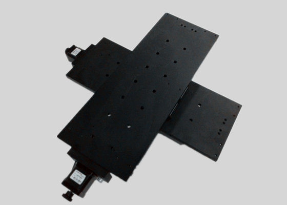 Motorized Z Axis Linear Stage XY Table for Laser Engraving Machine