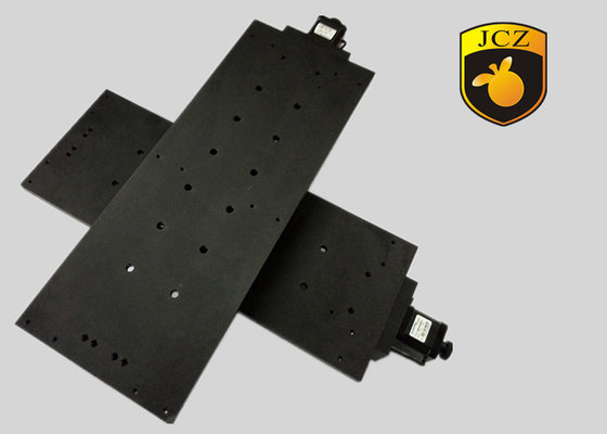 Motorized Z Axis Linear Stage XY Table for Laser Engraving Machine