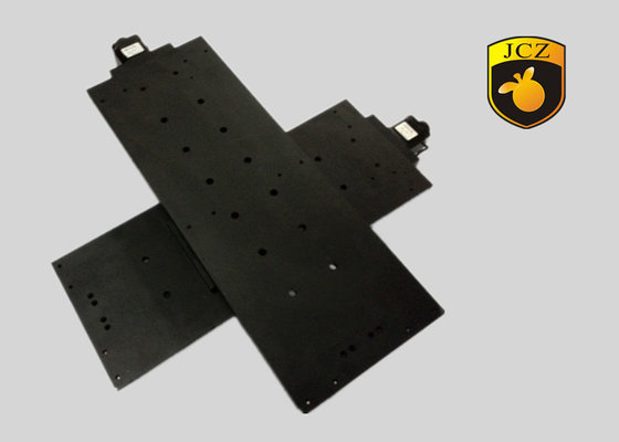 Motorized Z Axis Linear Stage XY Table for Laser Engraving Machine
