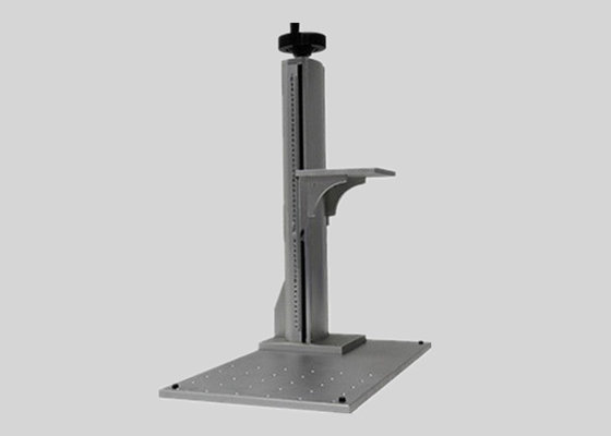 300mm Laser Marking Machine Z Axis Linear Stage Lift Table