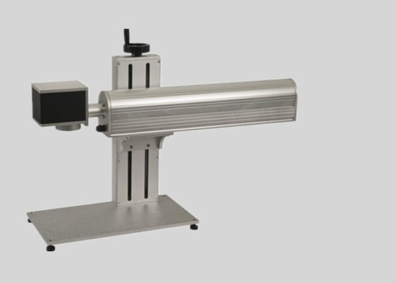 300mm Laser Marking Machine Z Axis Linear Stage Lift Table