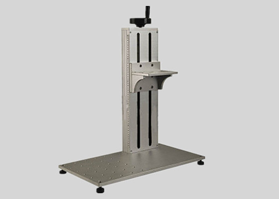 300mm Laser Marking Machine Z Axis Linear Stage Lift Table