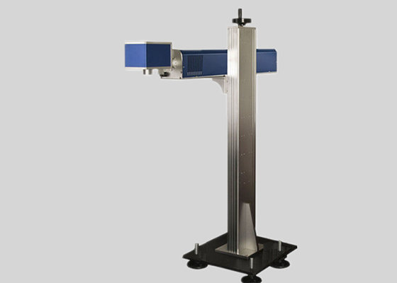 Z Axis Assembly Linear Axis 500mm For Laser Marking Equipment