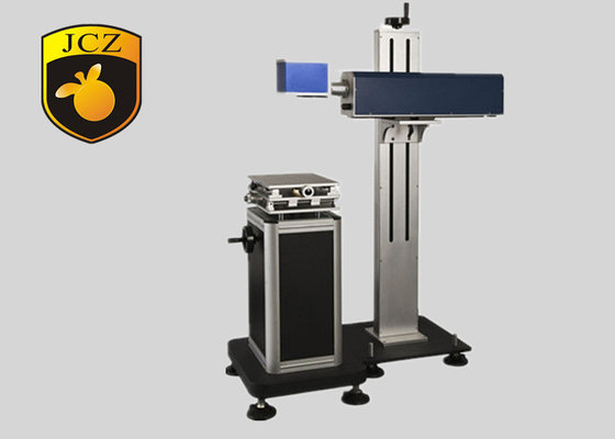Z Axis Assembly Linear Axis 500mm For Laser Marking Equipment