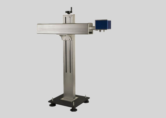 Z Axis Assembly Linear Axis 500mm For Laser Marking Equipment