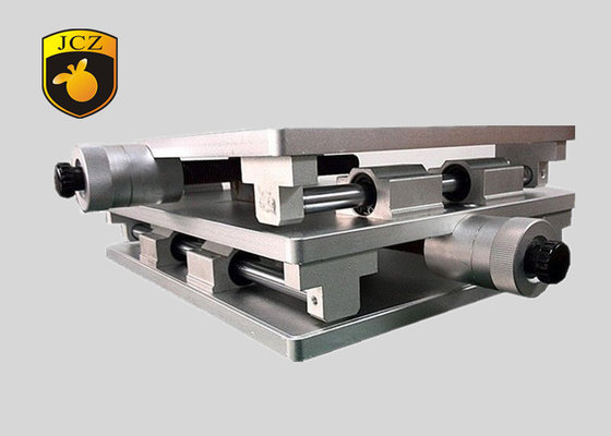 Laser Engraving / Marking Motorized Linear Stage / XY Table