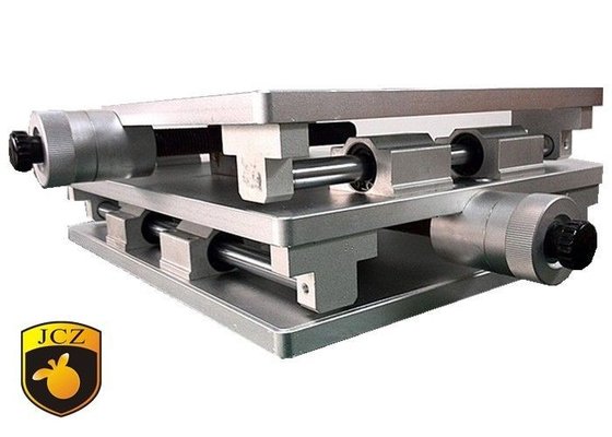 Laser Marker Manual Z Axis Linear Stage Linear Positioning Stage 220×330mm