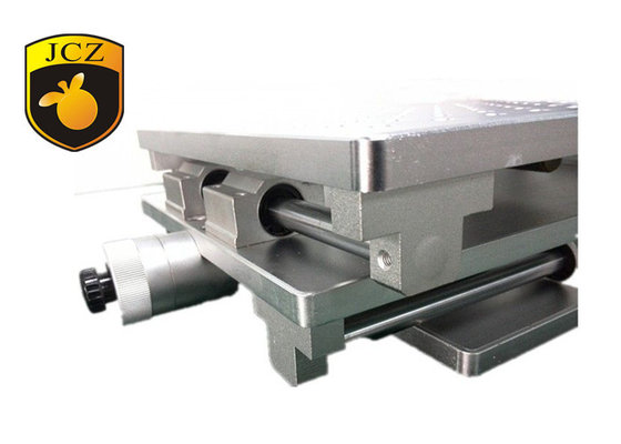 Laser Marker Manual Z Axis Linear Stage Linear Positioning Stage 220×330mm