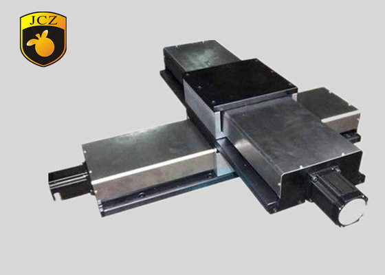 High Precision Motorized XY Linear Stage For Laser Engraving Machine