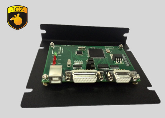 USB Distance Measure Wire Laser Control Board Marking On Fly