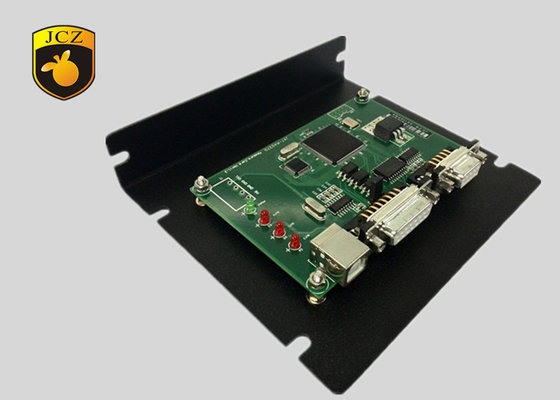 USB Distance Measure Wire Laser Control Board Marking On Fly