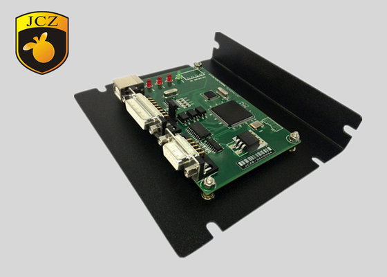 USB Distance Measure Wire Laser Control Board Marking On Fly