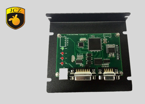 USB Distance Measure Wire Laser Control Board Marking On Fly