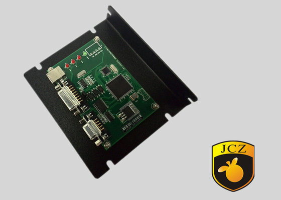 EZCAD SPI Marking On Fly Laser Wire Marking System With USB / DB Connector