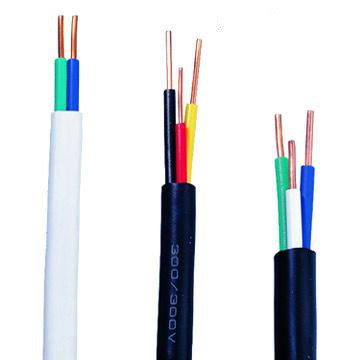YAG / CO2 Laser Wire Marking System , Cable Laser Engraving Card